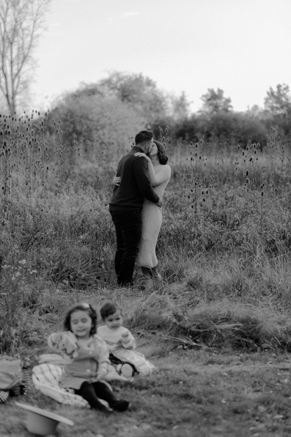 Tips to Getting Timeless Family Photos: Lavi + Eddie - andreiadanielle.com