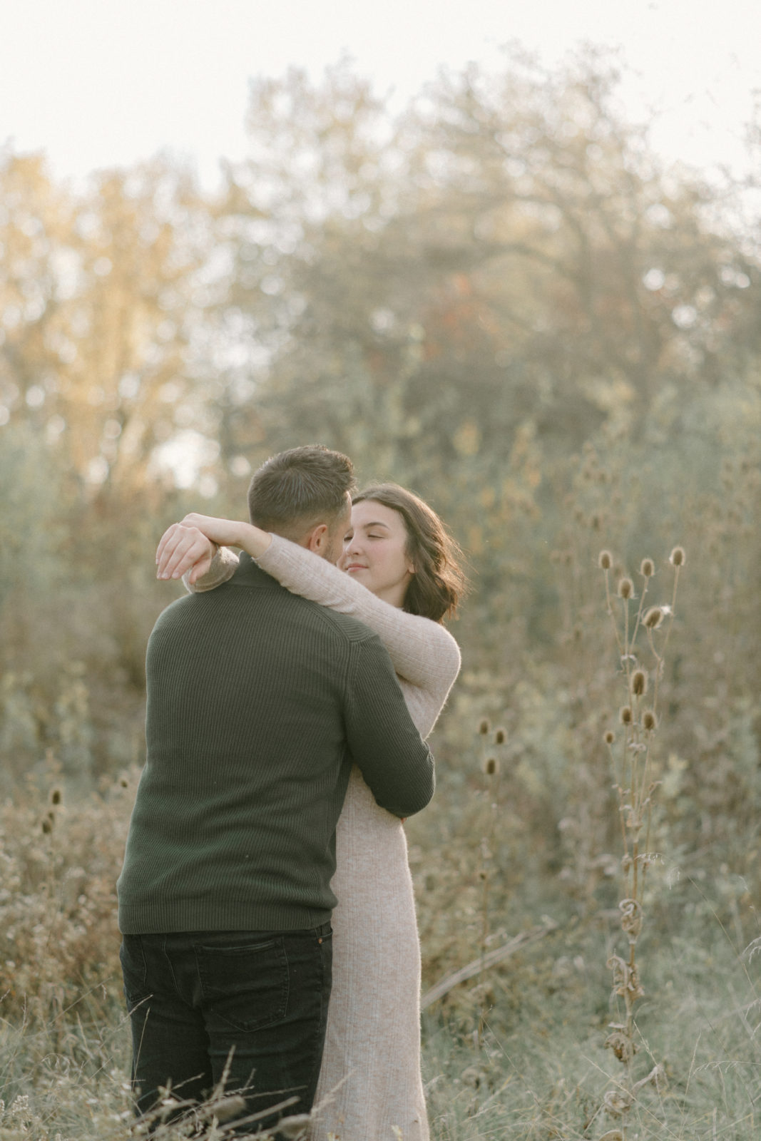 Tips to Getting Timeless Family Photos: Lavi + Eddie - andreiadanielle.com