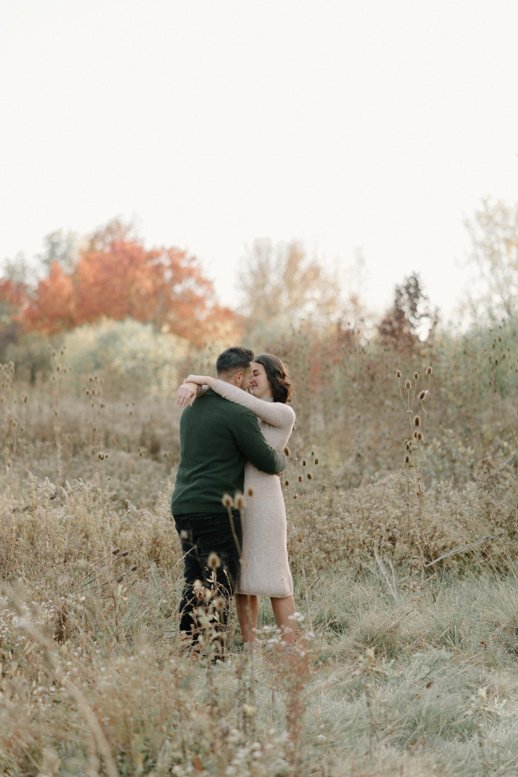 Tips to Getting Timeless Family Photos: Lavi + Eddie - andreiadanielle.com