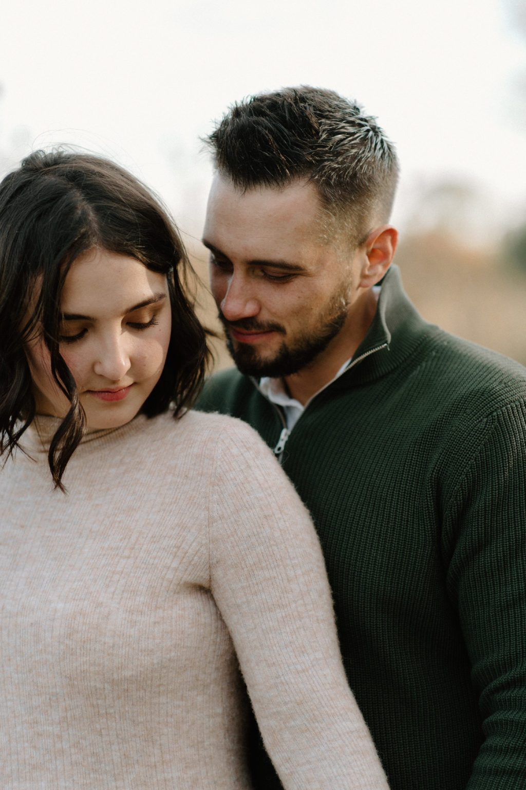 Tips to Getting Timeless Family Photos: Lavi + Eddie - andreiadanielle.com