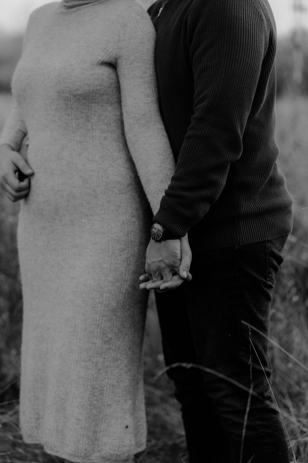 Tips to Getting Timeless Family Photos: Lavi + Eddie - andreiadanielle.com