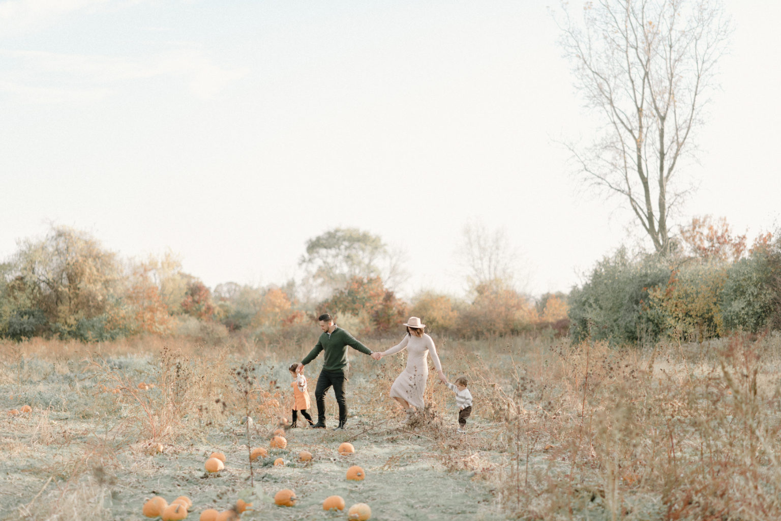 Tips to Getting Timeless Family Photos: Lavi + Eddie - andreiadanielle.com